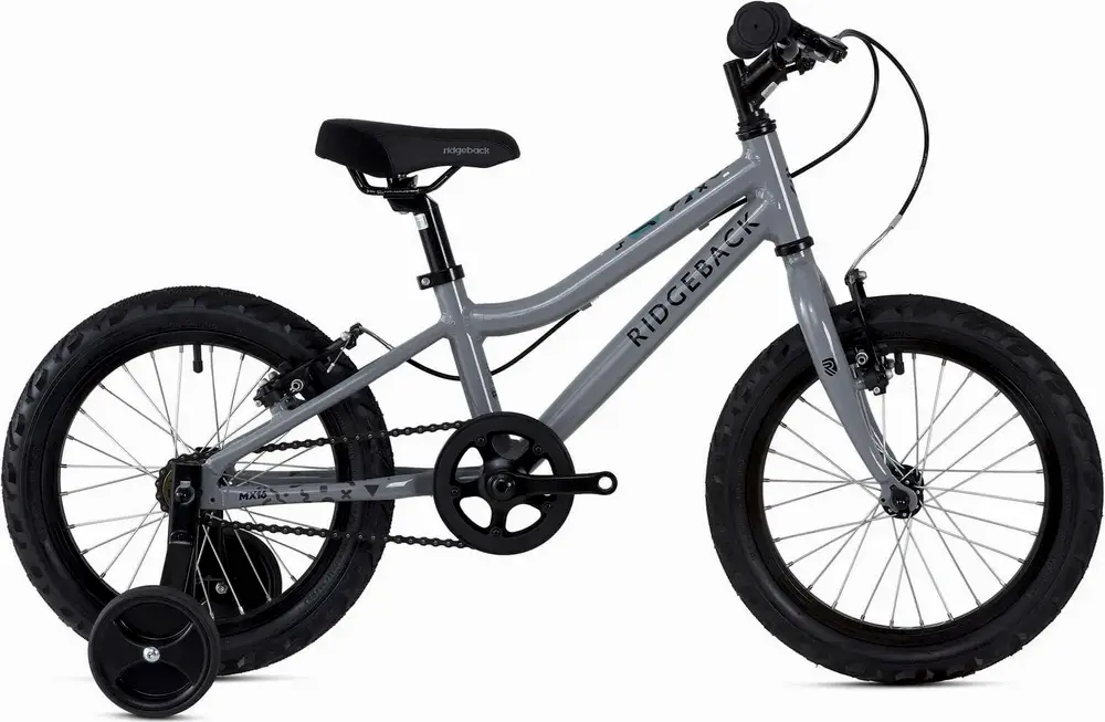 2024 Ridgeback MX16 – Specs, Comparisons, Reviews – 99 Spokes