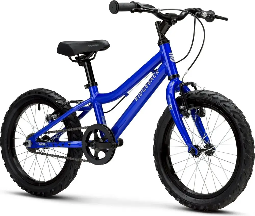 2024 Ridgeback MX16 – Specs, Comparisons, Reviews – 99 Spokes