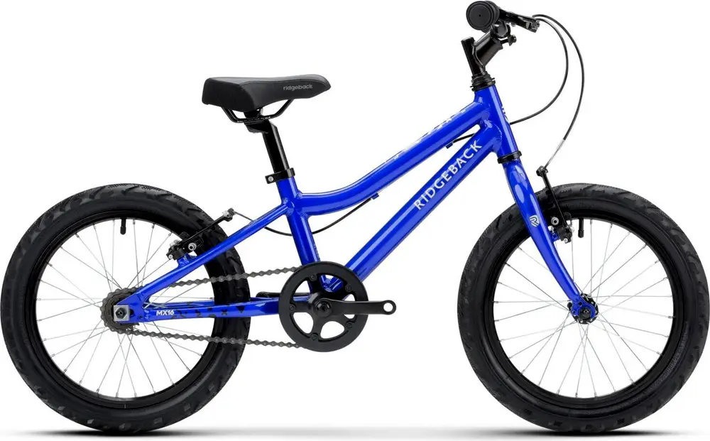 2024 Ridgeback MX16 – Specs, Comparisons, Reviews – 99 Spokes