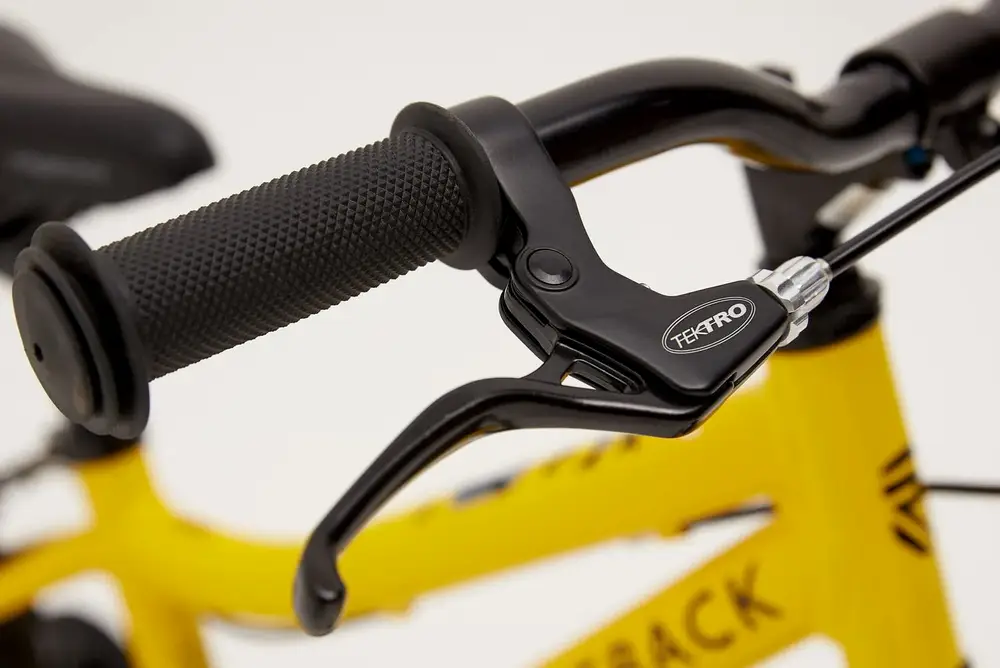 2024 Ridgeback MX16 – Specs, Comparisons, Reviews – 99 Spokes