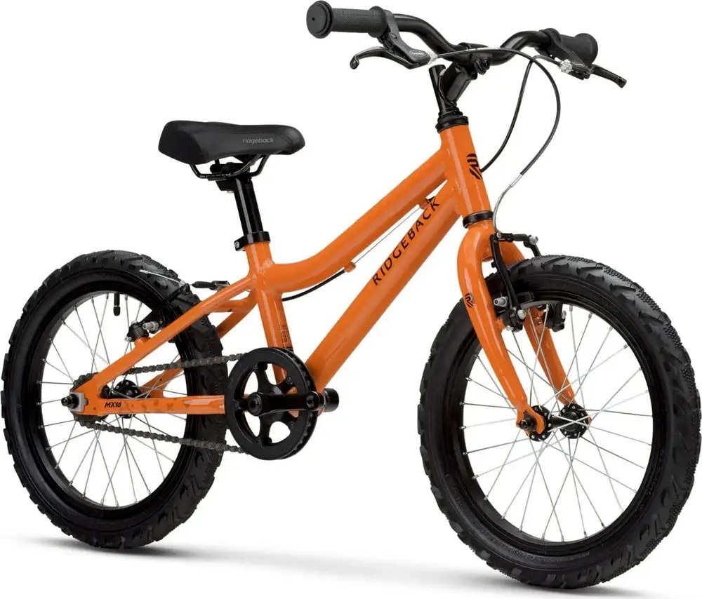 2024 Ridgeback MX16 – Specs, Comparisons, Reviews – 99 Spokes