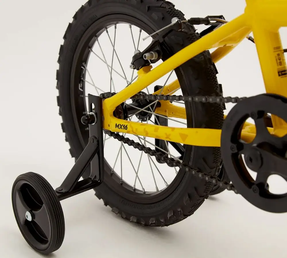 2024 Ridgeback MX16 – Specs, Comparisons, Reviews – 99 Spokes