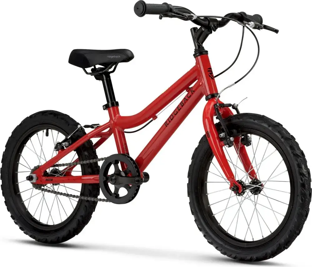 2024 Ridgeback MX16 – Specs, Comparisons, Reviews – 99 Spokes