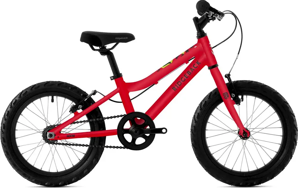 2024 Ridgeback MX16 – Specs, Comparisons, Reviews – 99 Spokes