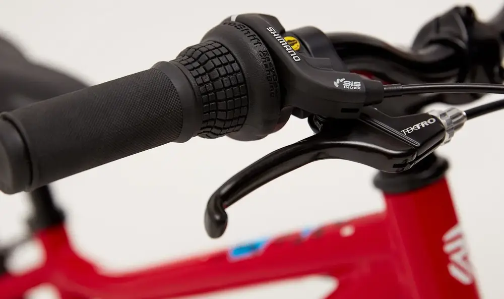 2024 Ridgeback MX20 – Specs, Comparisons, Reviews – 99 Spokes