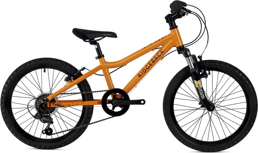 2024 Ridgeback MX20 – Specs, Comparisons, Reviews – 99 Spokes