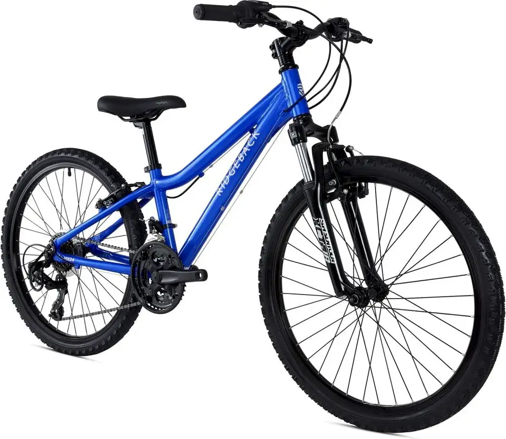 2024 Ridgeback MX24 – Specs, Comparisons, Reviews – 99 Spokes