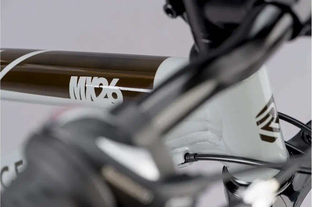 2024 Ridgeback MX26 – Specs, Comparisons, Reviews – 99 Spokes