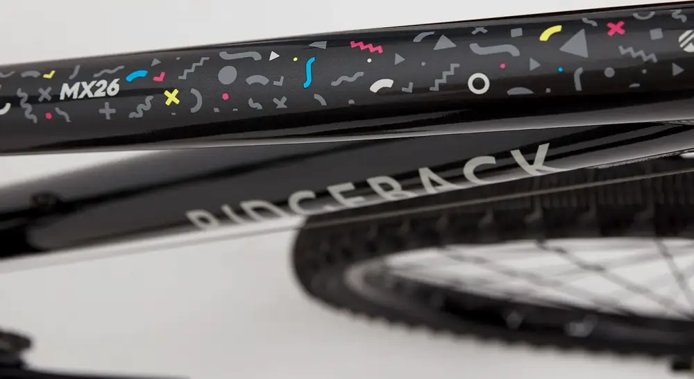 2024 Ridgeback MX26 – Specs, Comparisons, Reviews – 99 Spokes