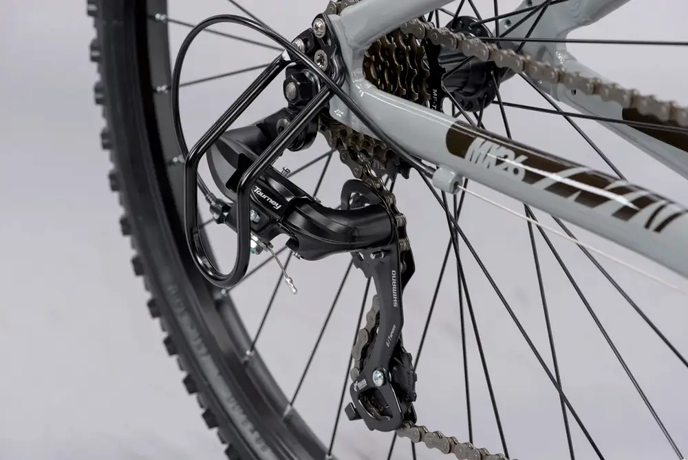 2024 Ridgeback MX26 – Specs, Comparisons, Reviews – 99 Spokes