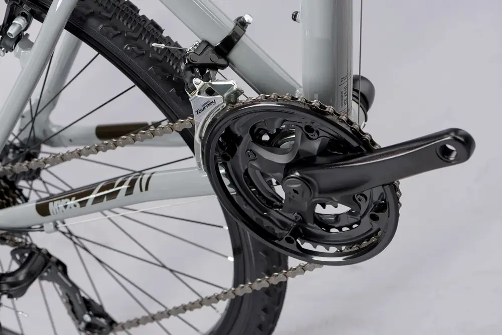 2024 Ridgeback MX26 – Specs, Comparisons, Reviews – 99 Spokes