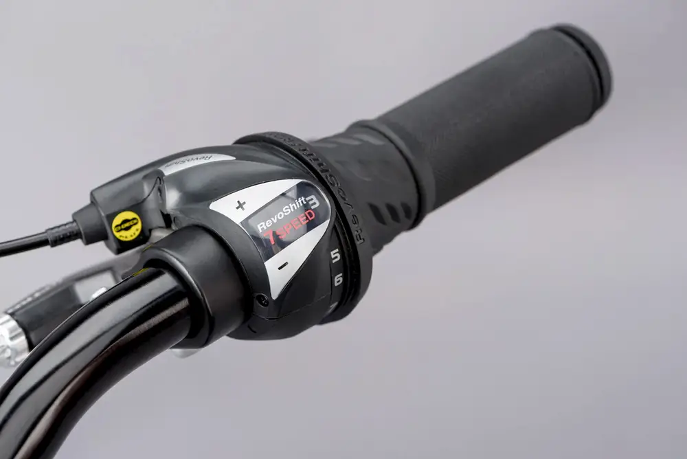 2024 Ridgeback MX26 – Specs, Comparisons, Reviews – 99 Spokes