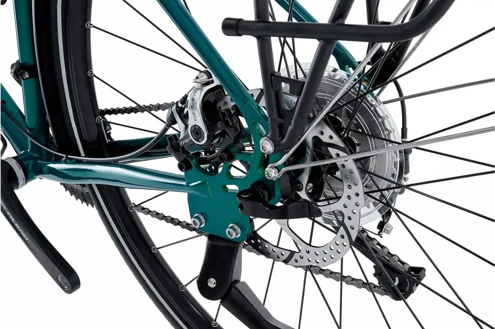 2024 Ridgeback Panorama – Specs, Comparisons, Reviews – 99 Spokes