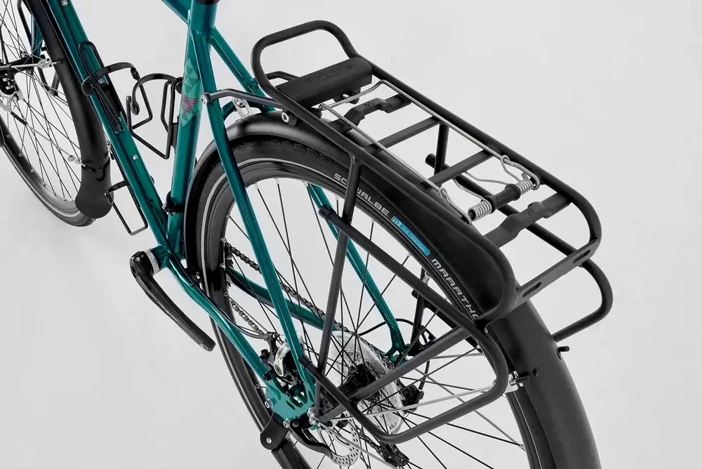 2024 Ridgeback Panorama – Specs, Comparisons, Reviews – 99 Spokes