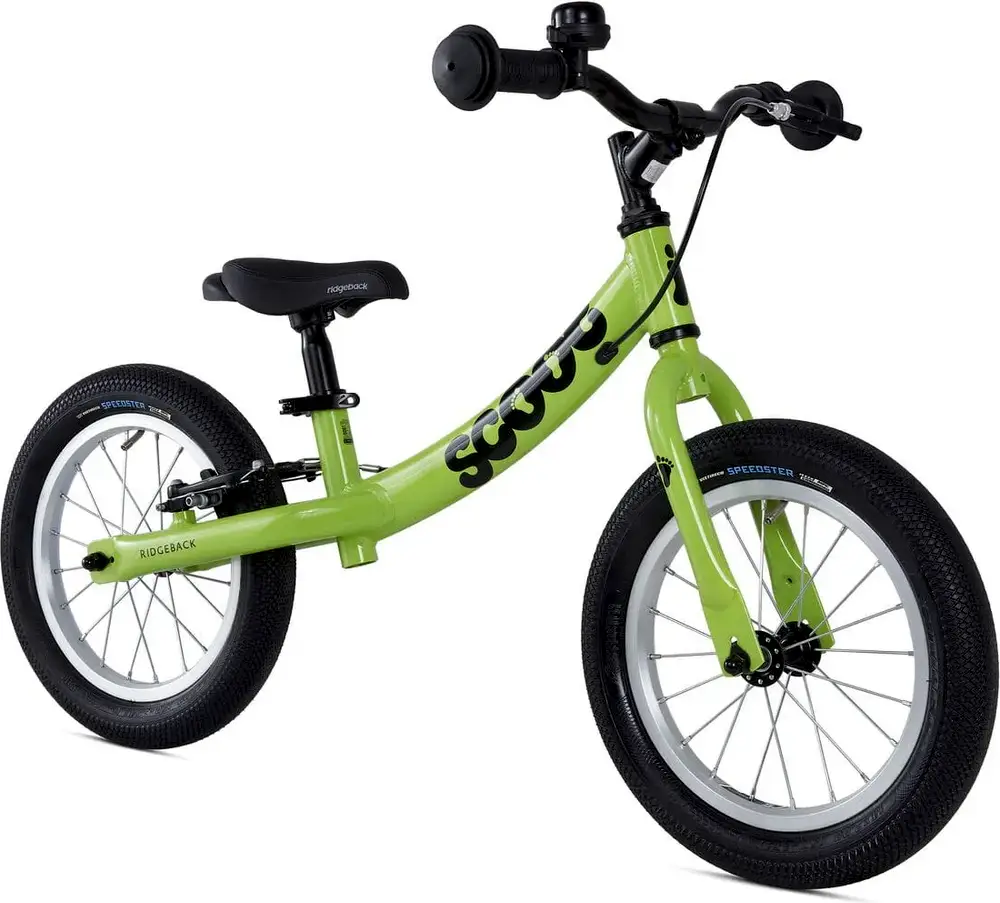 2024 Ridgeback Scoot XL – Specs, Comparisons, Reviews – 99 Spokes