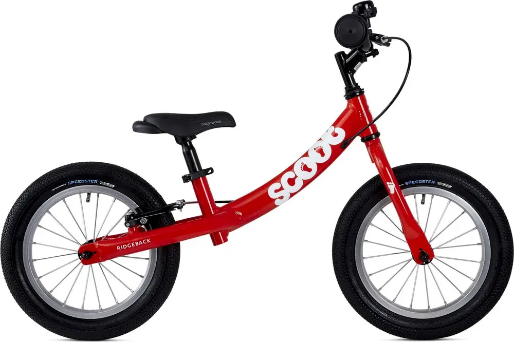 2024 Ridgeback Scoot XL – Specs, Comparisons, Reviews – 99 Spokes