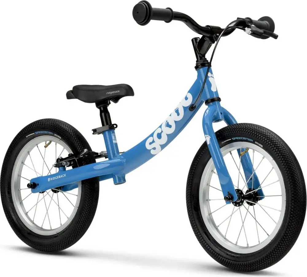2024 Ridgeback Scoot XL – Specs, Comparisons, Reviews – 99 Spokes