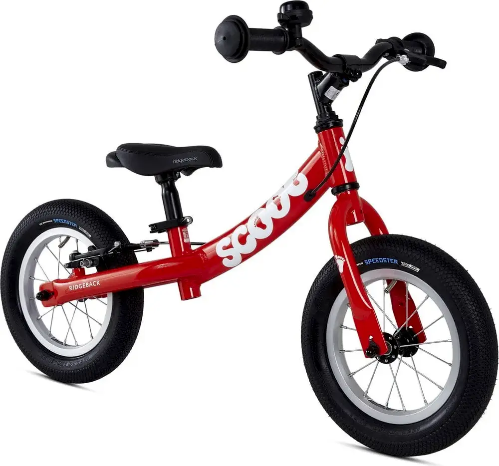 2024 Ridgeback Scoot XL – Specs, Comparisons, Reviews – 99 Spokes