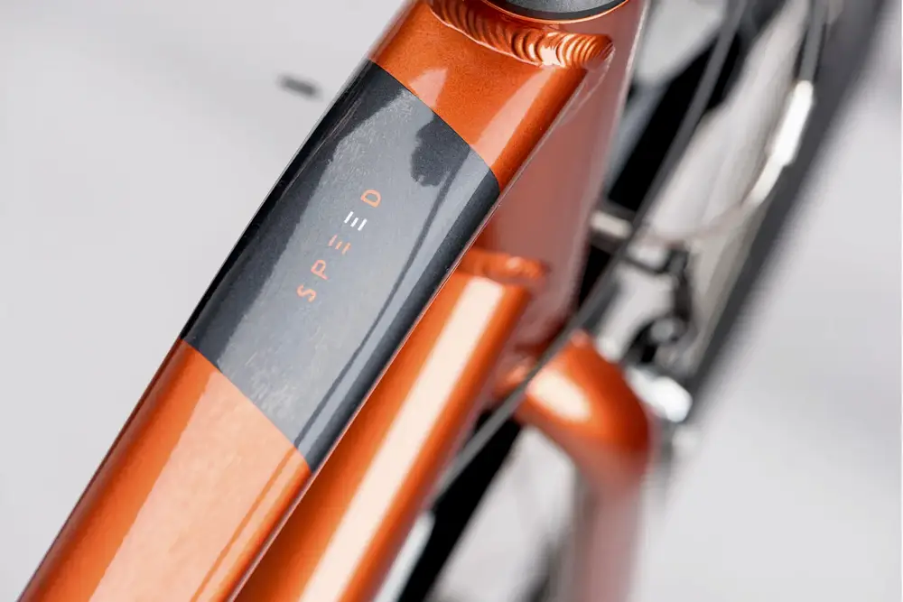 2024 Ridgeback Speed – Specs, Comparisons, Reviews – 99 Spokes