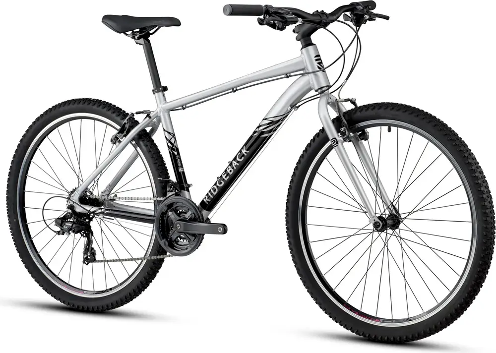 2024 Ridgeback Terrain 1 – Specs, Comparisons, Reviews – 99 Spokes