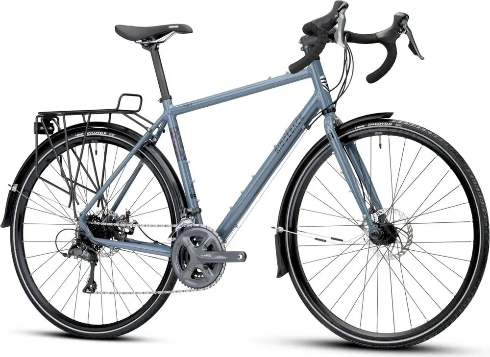 2024 Ridgeback Tour – Specs, Comparisons, Reviews – 99 Spokes