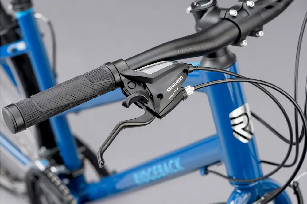 2024 Ridgeback Velocity Open Frame – Specs, Comparisons, Reviews – 99 ...