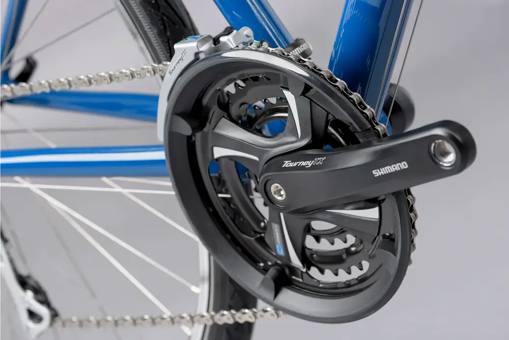 2024 Ridgeback Velocity Open Frame – Specs, Comparisons, Reviews – 99 ...