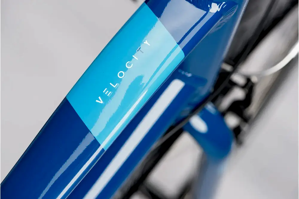 2024 Ridgeback Velocity Open Frame – Specs, Comparisons, Reviews – 99 ...