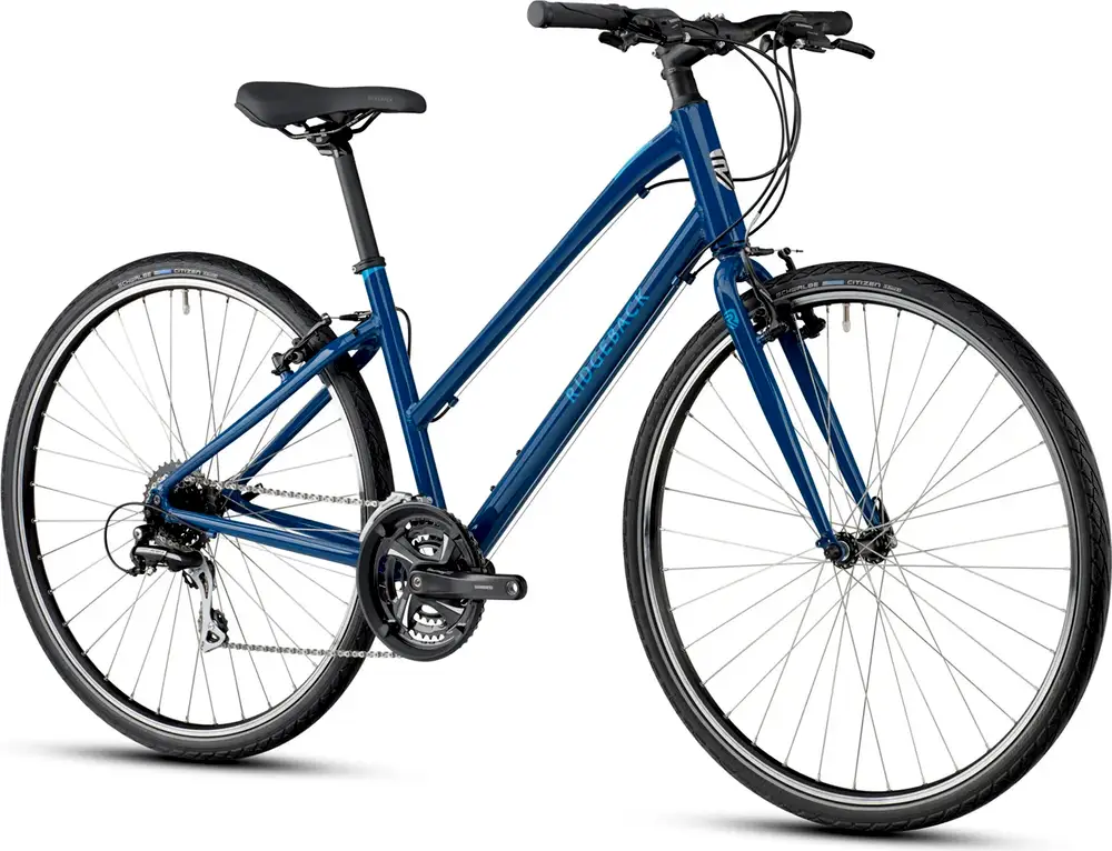 2024 Ridgeback Velocity Open Frame – Specs, Comparisons, Reviews – 99 ...