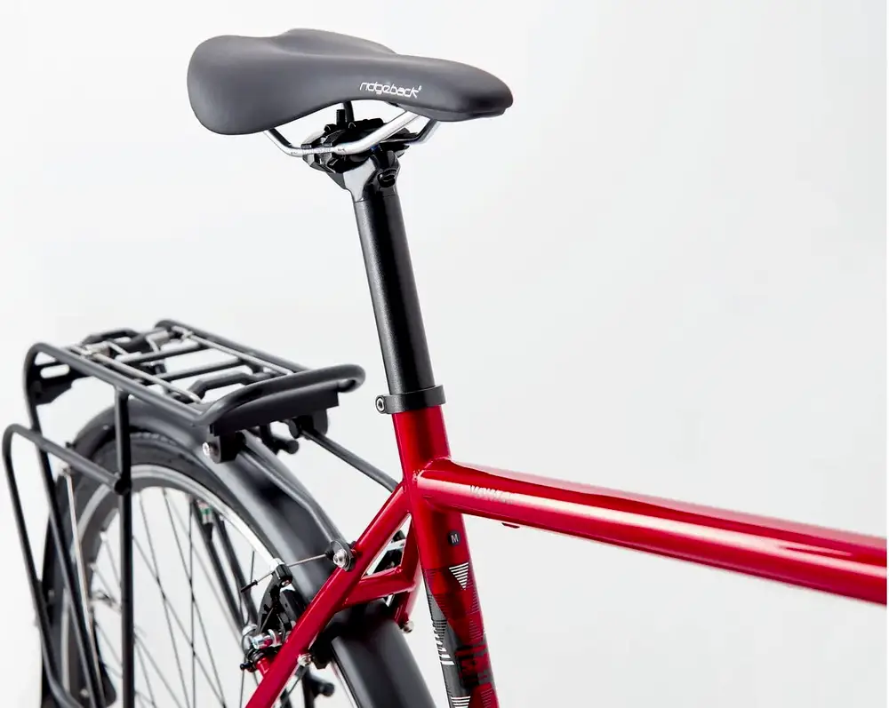 2024 Ridgeback Voyage – Specs, Comparisons, Reviews – 99 Spokes