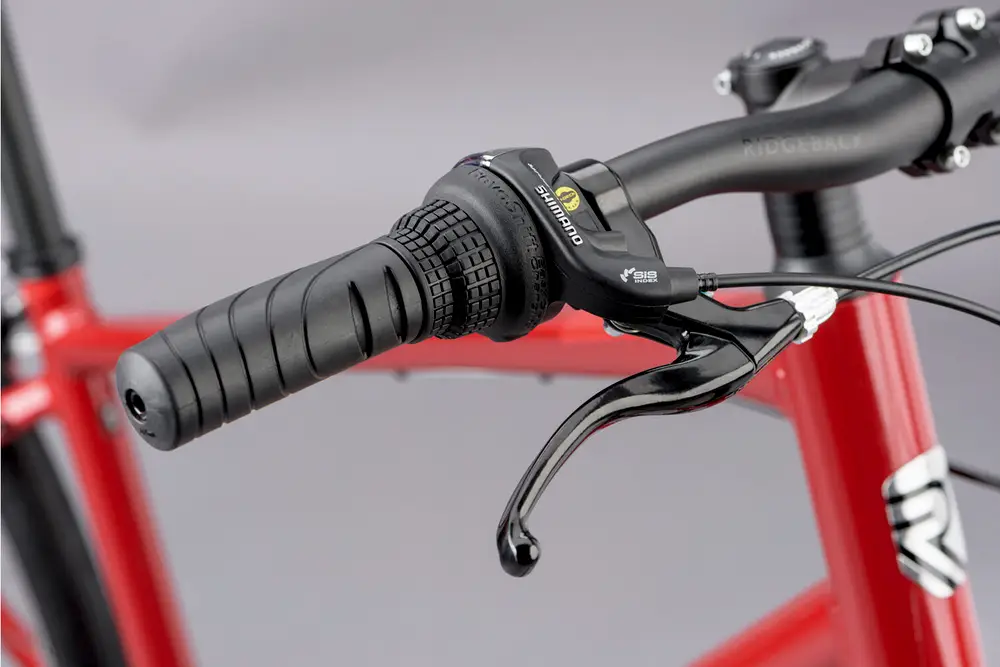 2025 Ridgeback Comet – Specs, Comparisons, Reviews – 99 Spokes
