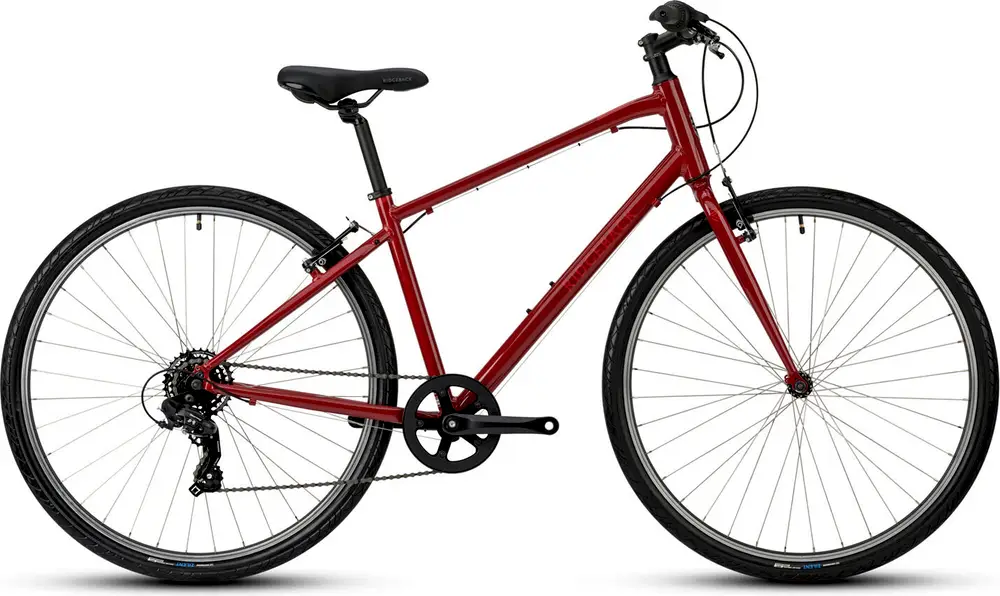 2025 Ridgeback Comet – Specs, Comparisons, Reviews – 99 Spokes