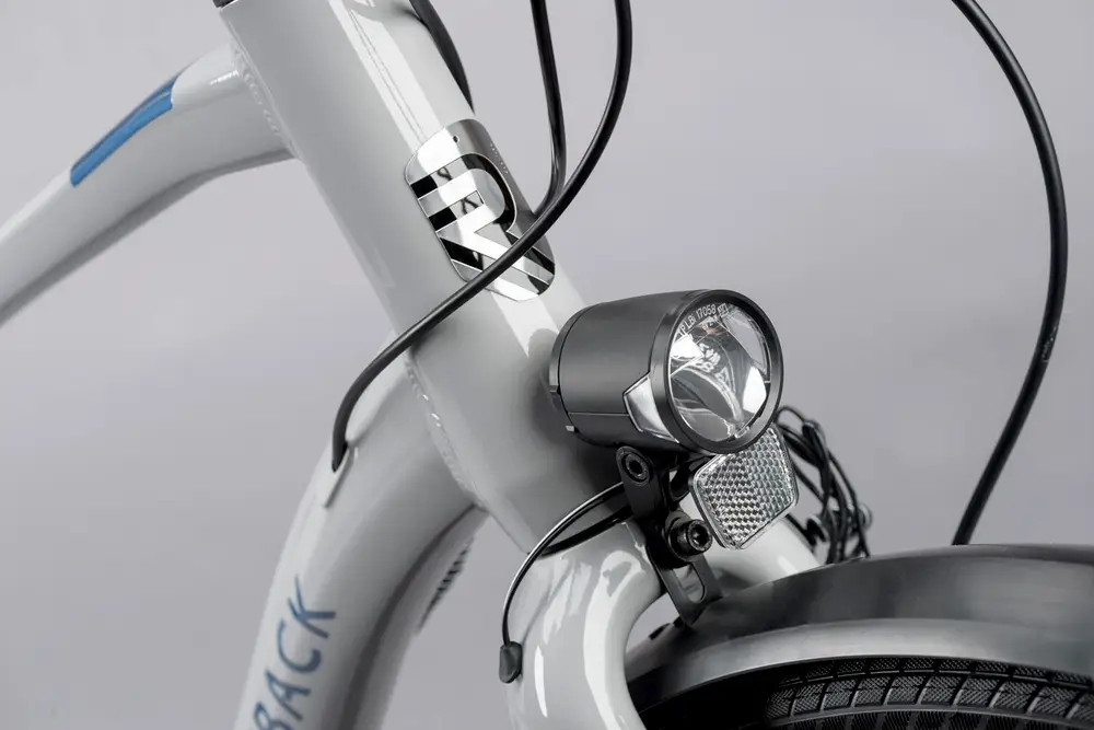 2025 Ridgeback Element Eq – Specs, Comparisons, Reviews – 99 Spokes