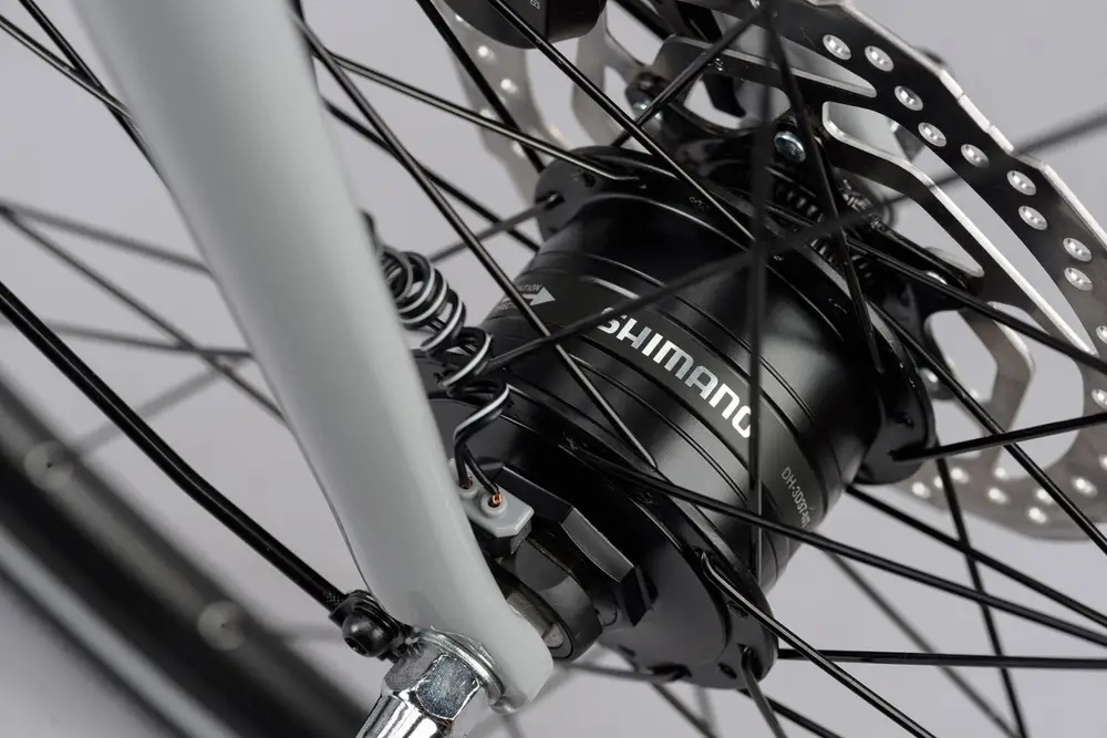 2025 Ridgeback Element Eq – Spezifikationen, Vergleiche, Bewertungen ...