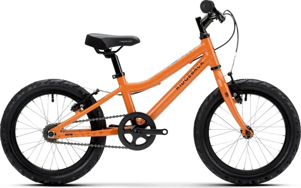 2025 Ridgeback MX16 – Specs, Comparisons, Reviews – 99 Spokes