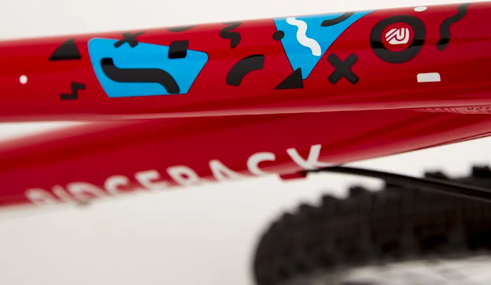 2025 Ridgeback MX20 – Specs, Comparisons, Reviews – 99 Spokes