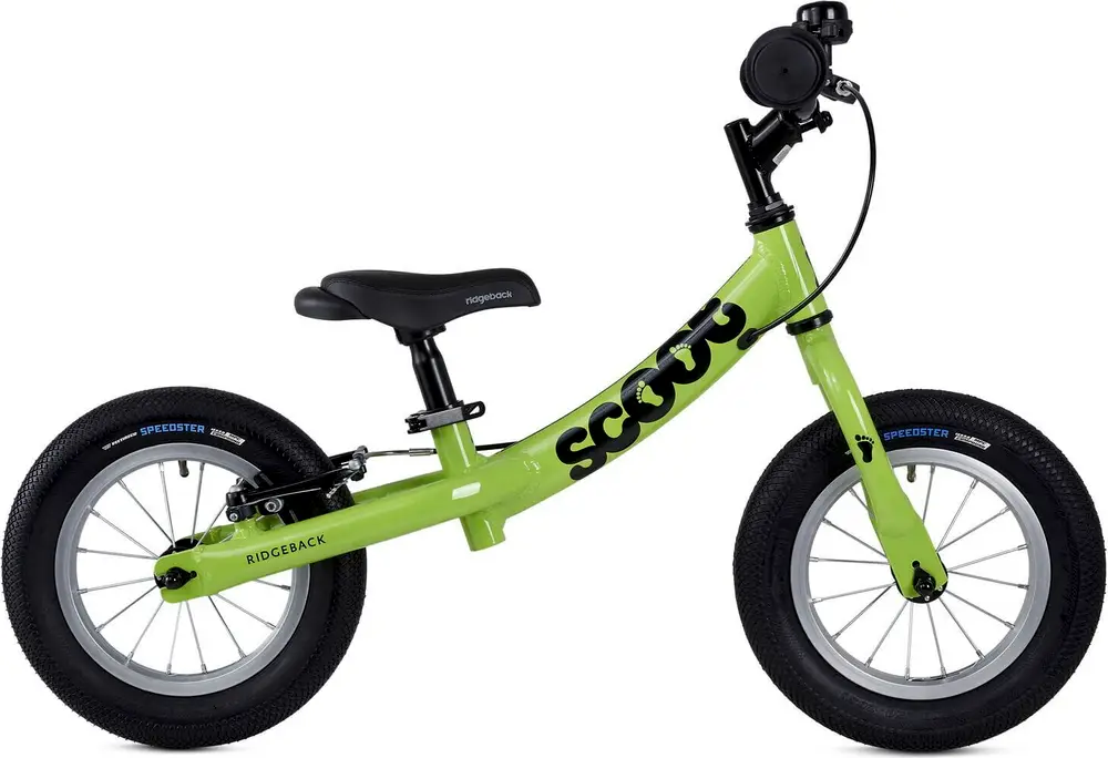 2025 Ridgeback Scoot – Specs, Comparisons, Reviews – 99 Spokes