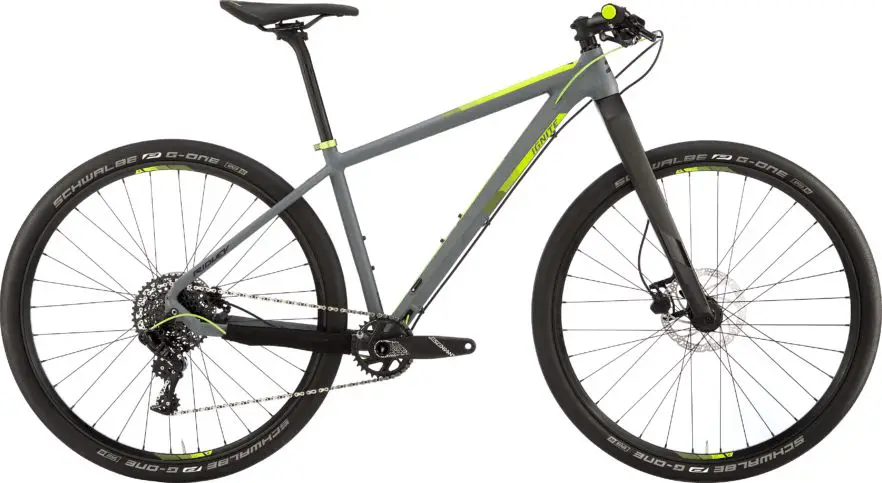 2018 Ridley Ignite A GX1 – Specs, Comparisons, Reviews – 99 Spokes