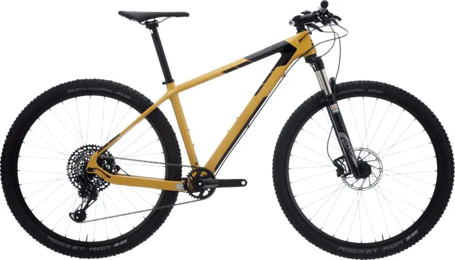 2018 Ridley Ignite C GX Eagle – Specs, Comparisons, Reviews – 99 Spokes