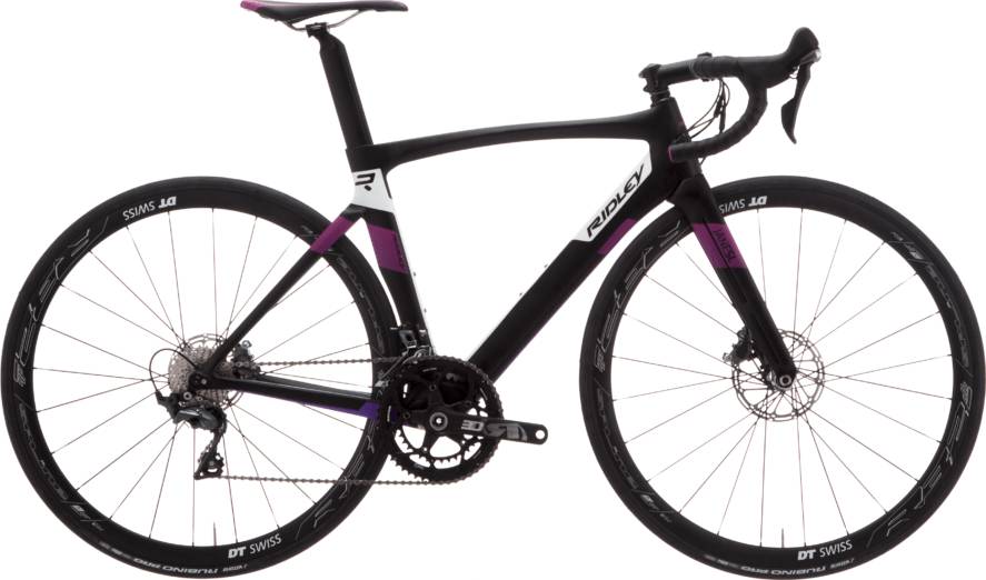 2018 Ridley Jane SL Disc Ultegra – Specs, Comparisons, Reviews – 99 Spokes