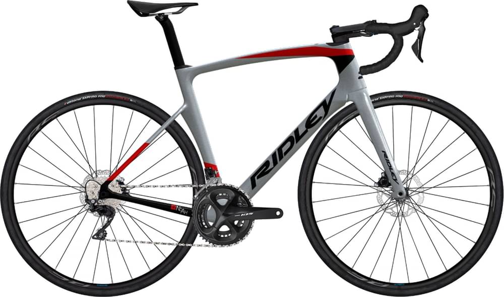 2022 Ridley Noah Disc - Shimano 105 2x11sp – Specs, Comparisons, Reviews – 99 Spokes