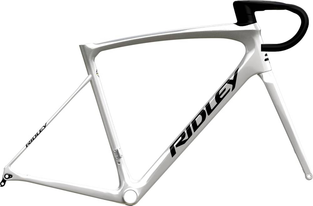 2023 Ridley Fenix SLiC - Frameset – Specs, Comparisons, Reviews – 99 Spokes
