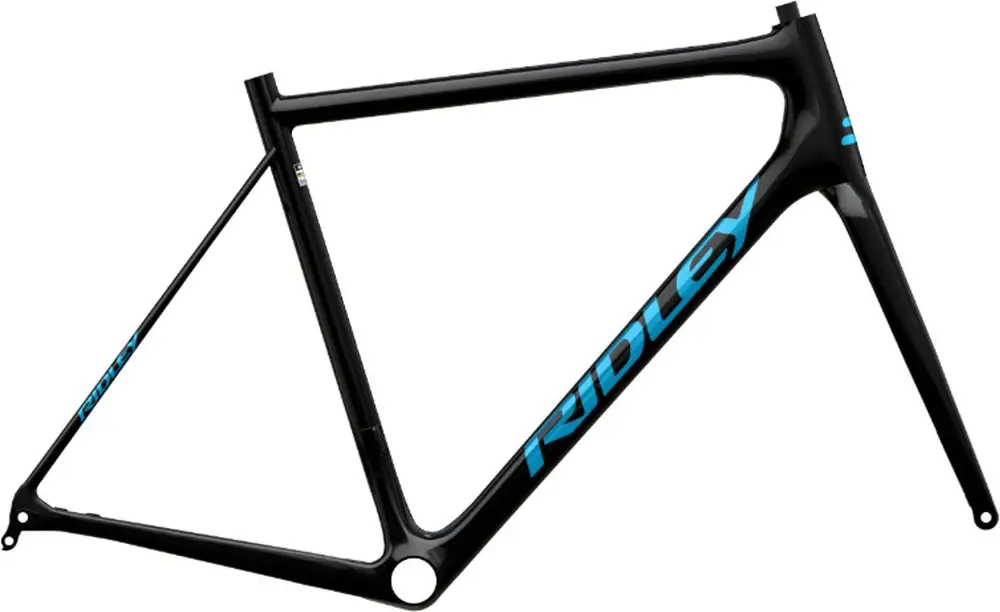 2023 Ridley Helium Disc - Frameset – Specs, Comparisons, Reviews – 99 ...