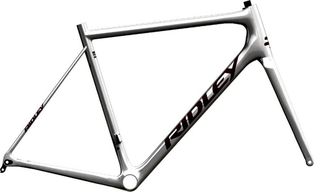 2023 Ridley Helium Disc - Frameset – Specs, Comparisons, Reviews – 99 ...