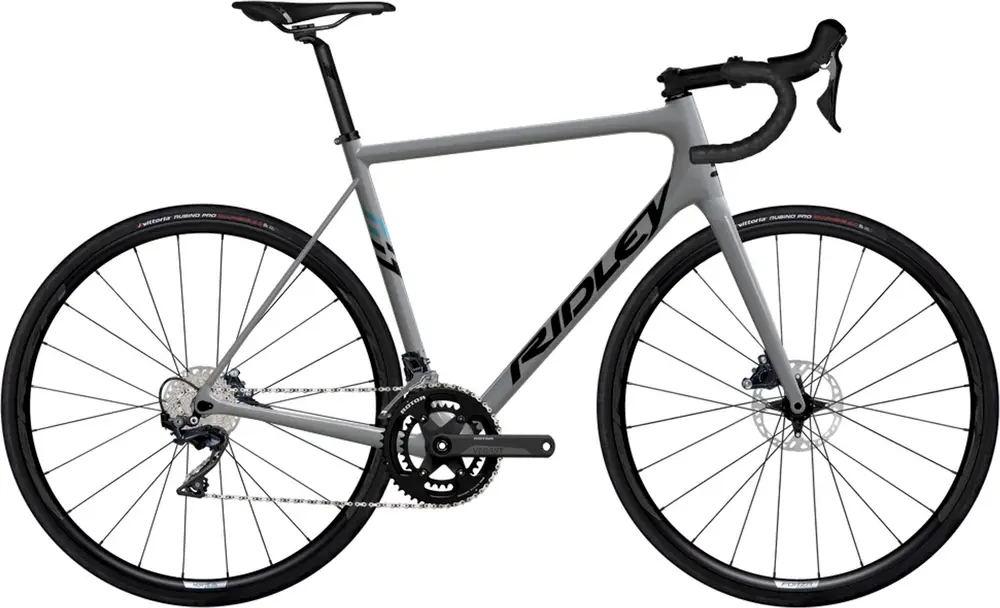 2023 Ridley Helium SLX Disc - Shimano Ultegra 2x11sp – Specs ...