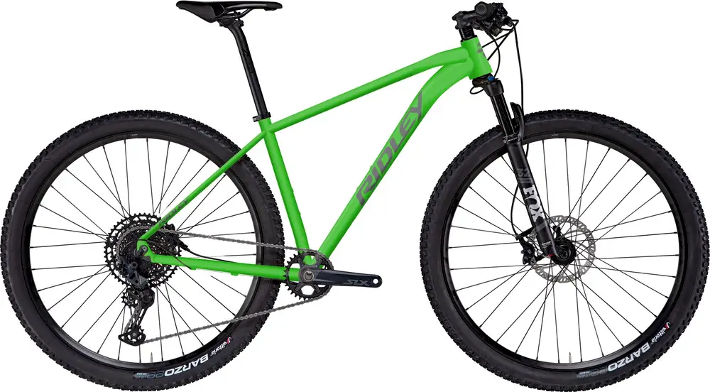 2023 Ridley Ignite A - Sram SX 1x12sp – Specs, Comparisons, Reviews ...