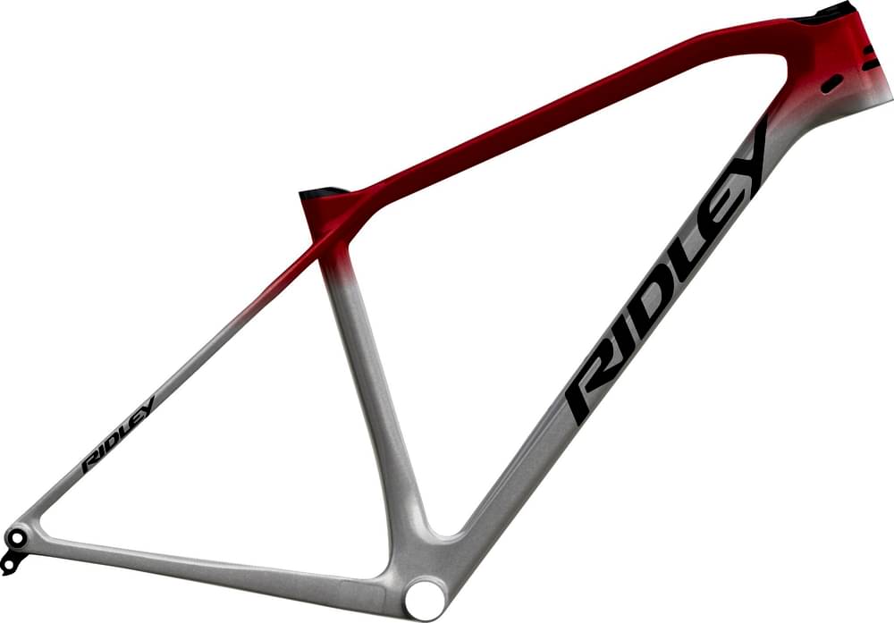 2023 Ridley Ignite SLX - Frameset – Specs, Comparisons, Reviews – 99 Spokes