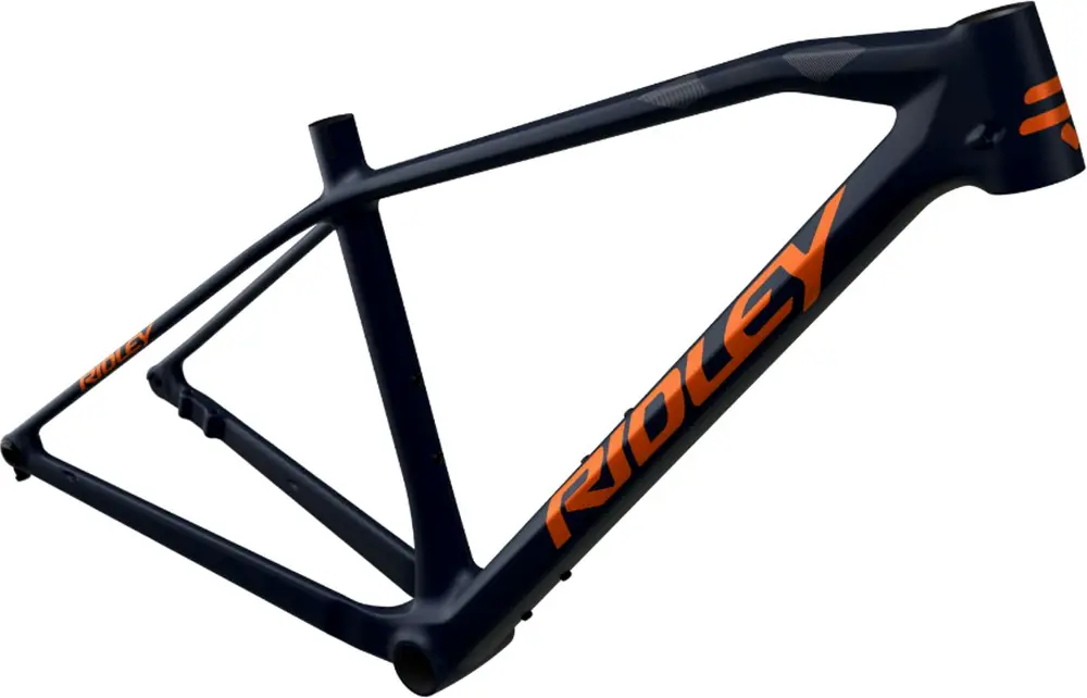2023 Ridley Probe RS - Frameset – Specs, Comparisons, Reviews – 99 Spokes