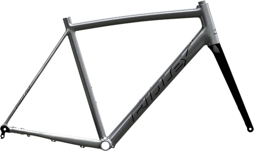 2024 Ridley Fenix SLA Disc - Frameset – Specs, Comparisons, Reviews ...
