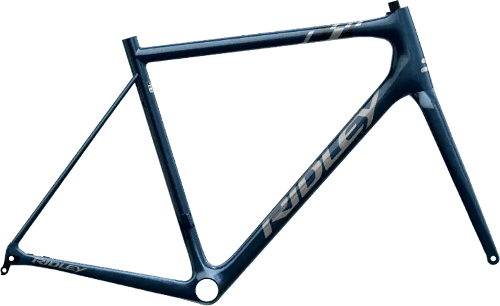2024 Ridley Helium Disc - Frameset – Specs, Comparisons, Reviews – 99 ...
